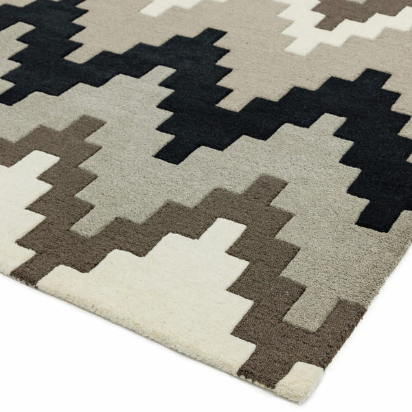 Matrix MAX68 Cuzzo Stone Rug - Asiatic Carpets - London