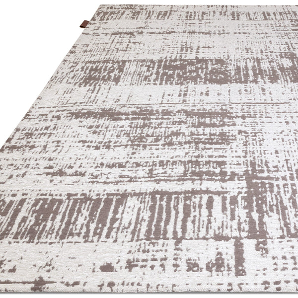 Beau White Rug - Asiatic Carpets - London