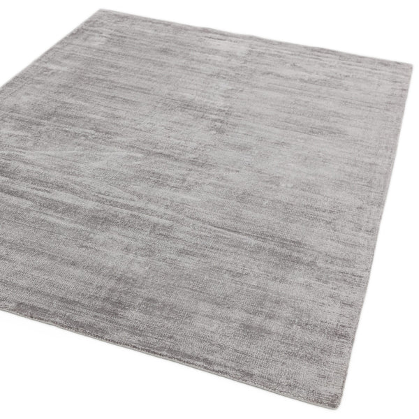 Blade Silver Rug - Asiatic Carpets - London