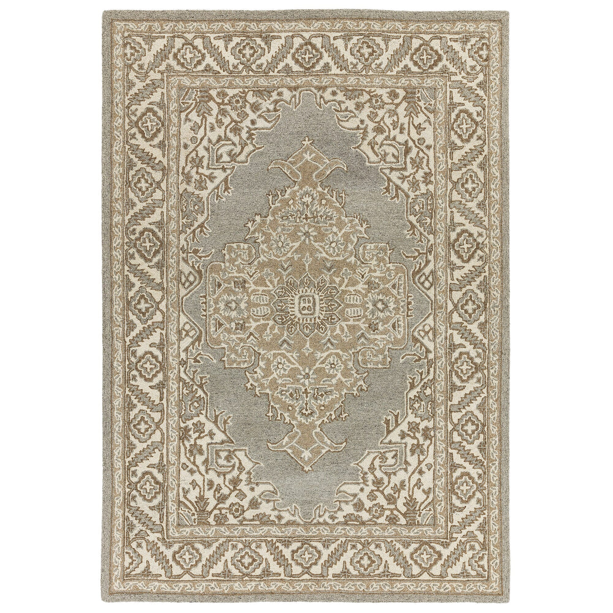 Bronte - Asiatic Carpets - London