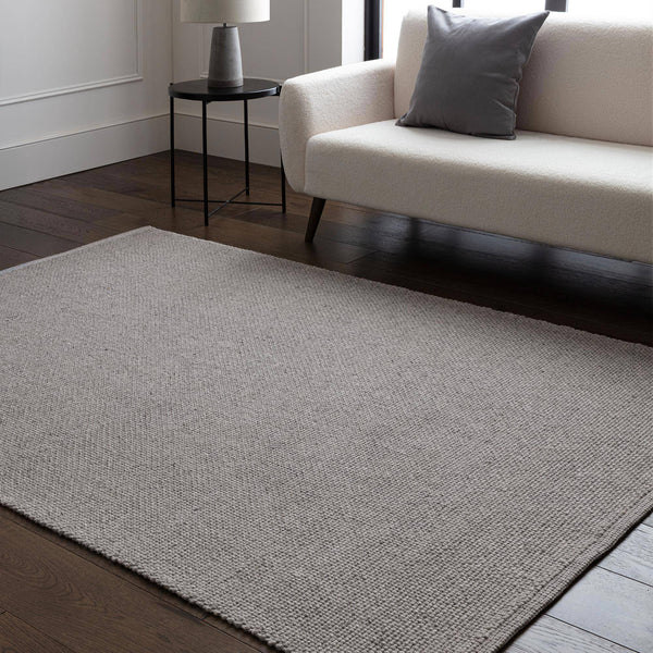 Finley Grey Rug - Asiatic Carpets - London