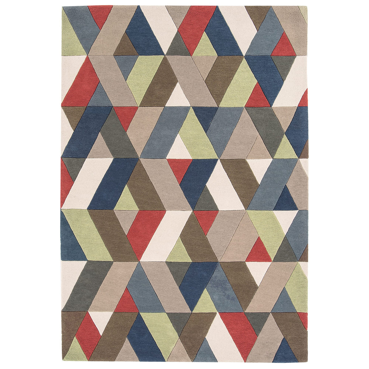 Funk - Asiatic Carpets - London