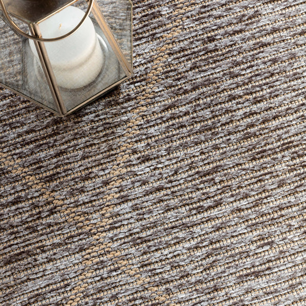 Mulberry Steel Rug - Asiatic Carpets - London