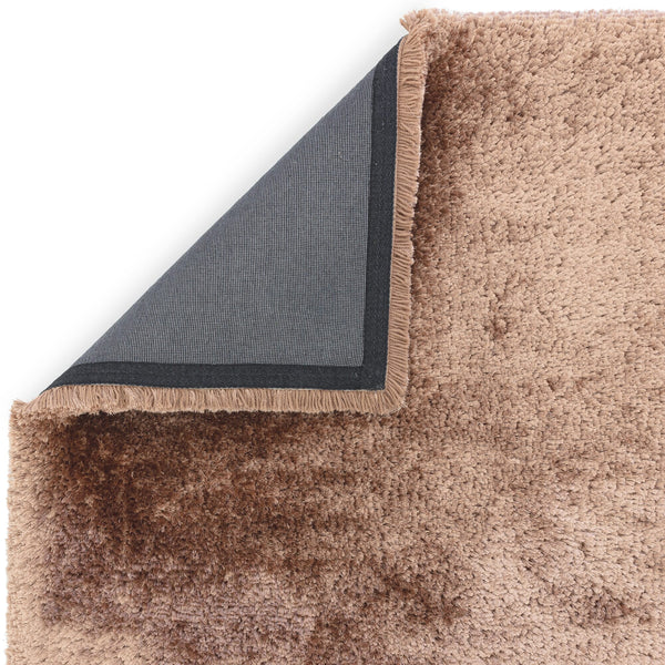 Plush Blush Rug - Asiatic Carpets - London