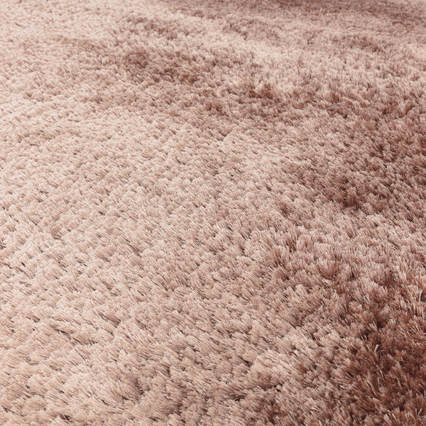 Plush Blush Rug - Asiatic Carpets - London