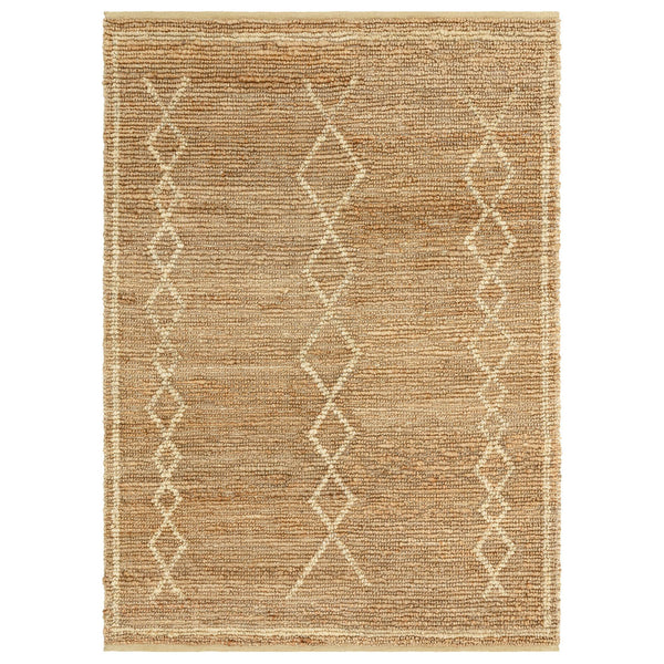 Souk Natural Rug - Asiatic Carpets - London