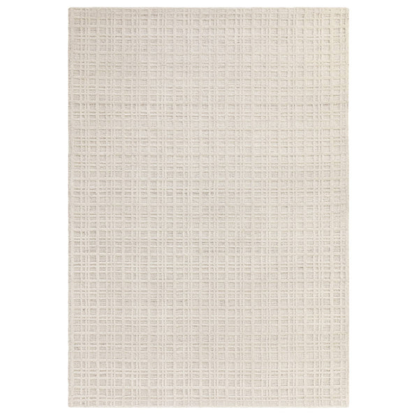 Thatch Ecru Rug - Asiatic Carpets - London