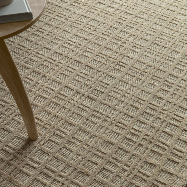 Thatch Sand Rug - Asiatic Carpets - London