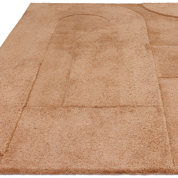 Tova Clay Rug - Asiatic Carpets - London