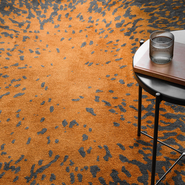 Wilder Splash Spice Rug - Asiatic Carpets - London
